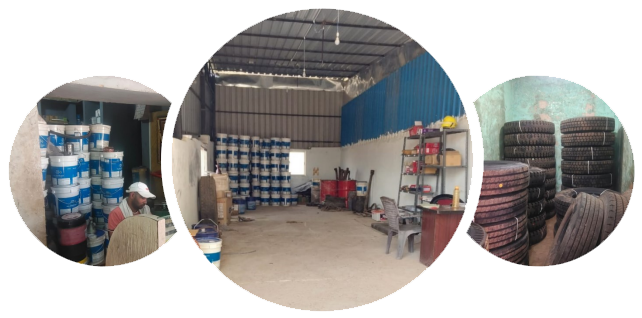 Midland Carriers | A Reliable Innovative Carriers